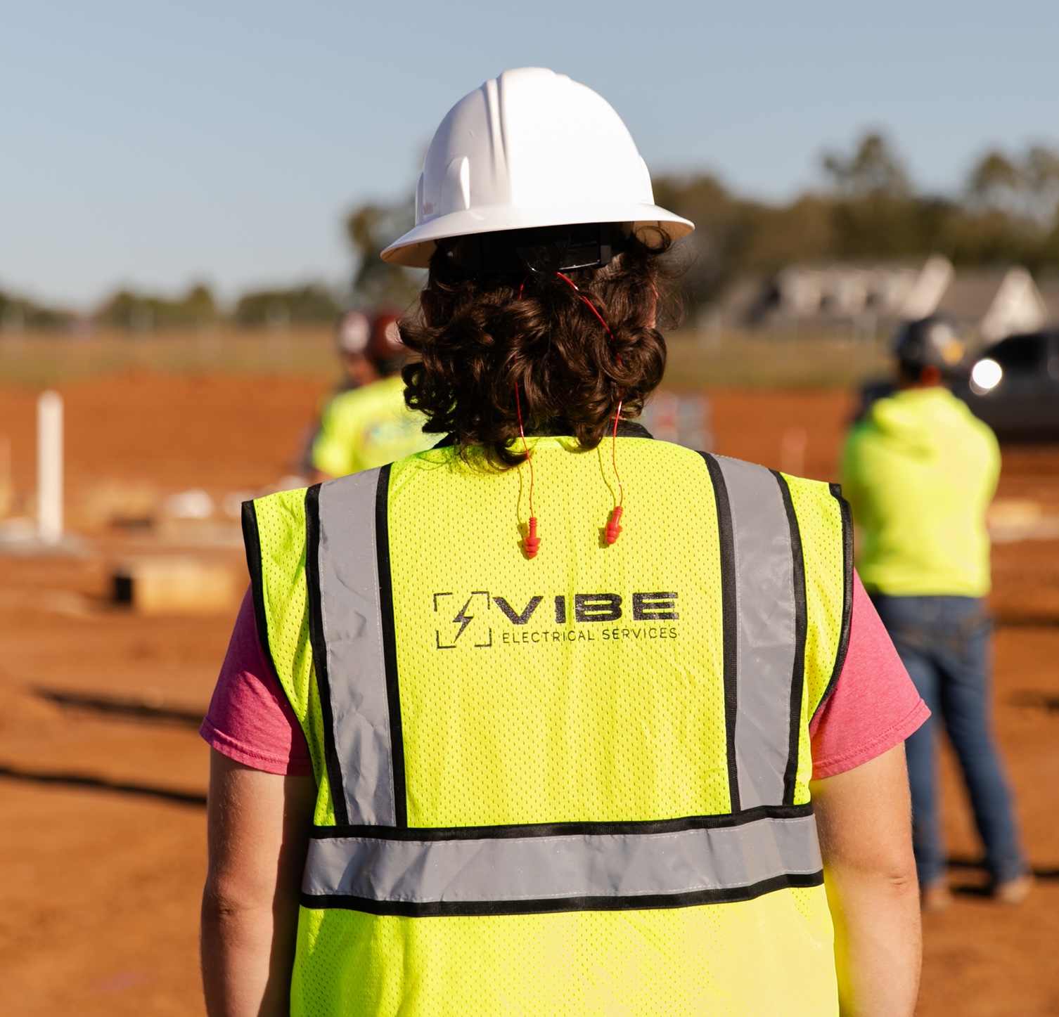 Vibe Electrical Services